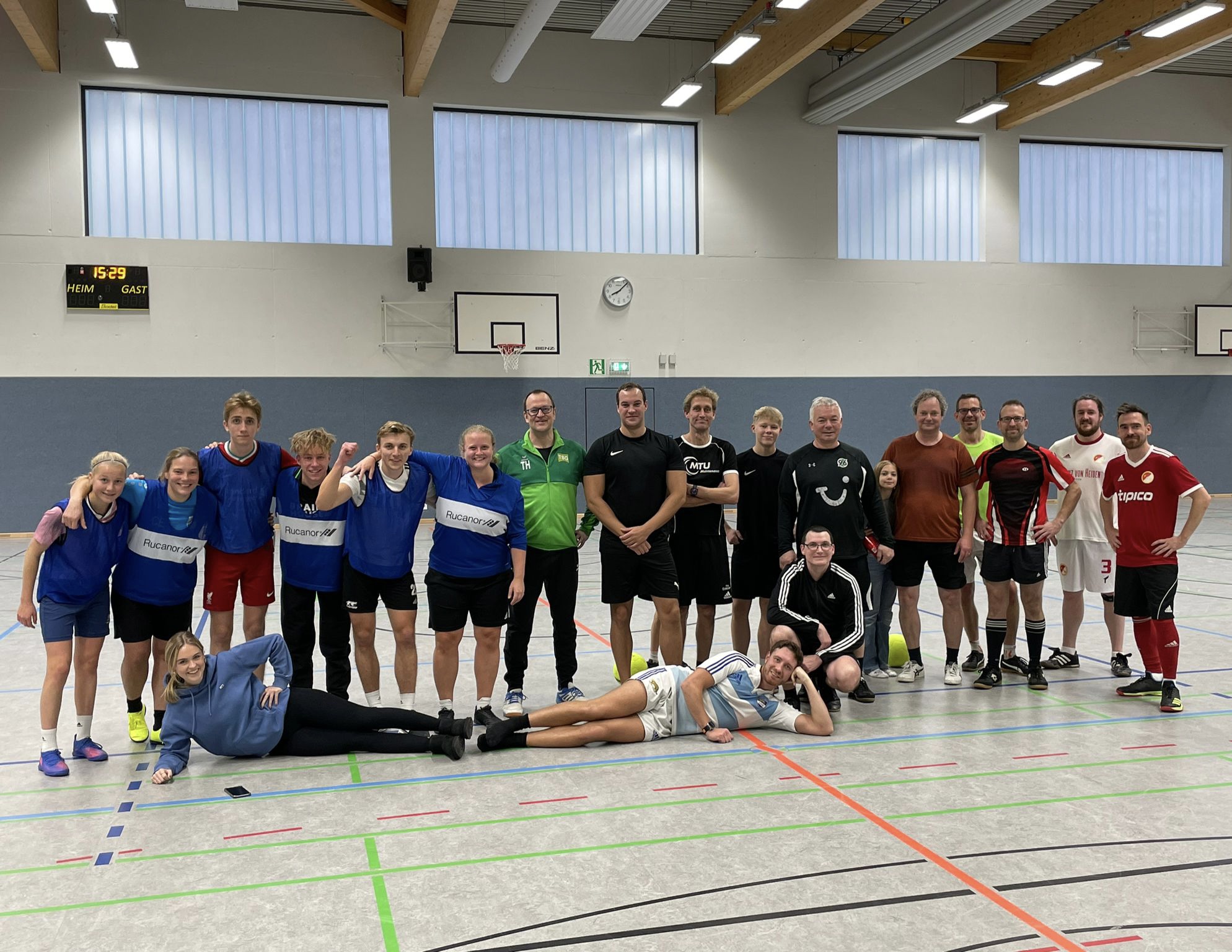 Startseite TSG Turnerschaft Großburgwedel e. V. Startseite TSG Turnerschaft Großburgwedel e. V.